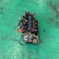 China L15A Used Gasoline Engine Assembly 1.5L 4-Cylinder for Honda Fit Civic - 200kg Weight, 74×70×83cm Size for sale