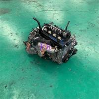 China Used Mitsubishi 4A91T Engine Assembly 1.5L Turbo 4 Cylinder with Turbocharger for sale