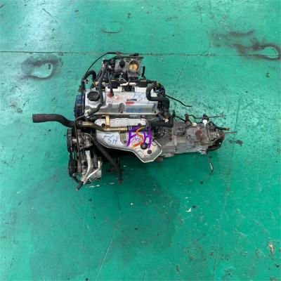 China 4G18 High Quality Used Engine Assembly  4 Cylinder for Mitsubi Shi for sale