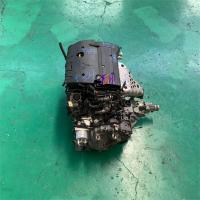 China Mitsubishi 4B12 2.4L Used Engine Assembly for Outlander SUV 2010-2015 for sale