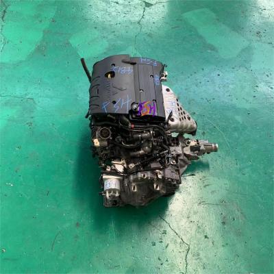 China Mitsubishi 4B12 2.4L Used Engine Assembly for Outlander SUV 2010-2015 for sale