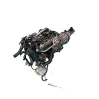 China Used Toyota 2KD Diesel Engine Assembly 2.5L 2494cc for Hilux Fortuner 2005-2015 Models for sale