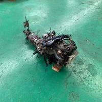 China Toyota 22R 2.4L Gasoline Engine Assembly for Hilux Pickup 1983-1995 | 2366cc 95-105 HP for sale