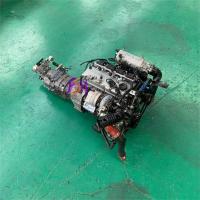 China Used Mitsubishi 4G63T Engine Assembly 2.0L Turbo DOHC 16V Gasoline 4 Cylinder for Lancer Evolution Eclipse for sale