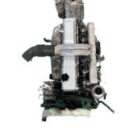 China Toyota Land Cruiser 1HZ 4.2L Diesel Engine Used Original OE Assembly 550kg for sale