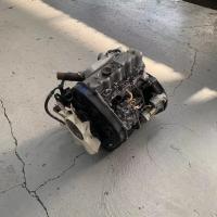 China Hyundai D4BB 2.5L Gasoline Engine 85-100 HP for H-1 Starex K2700 County Buses for sale