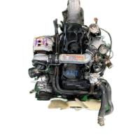 China Used Diesel Engine  2LT ForT Oyota High Performance Second-hand Engine Assembly for sale
