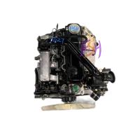China Nissan TD27 2.7L Diesel Engine 4 Cylinder 85-100HP for Patrol Pickup Commercial Vehicles for sale