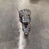 China Toyota 3RZ Second-Hand Gasoline Engine Gearbox 80kg Weight 84x54x63cm Dimensions for Tacoma 4Runner for sale
