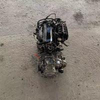 China 1ZR Used Gasoline Engine for Toyota - 4 Cylinder OEM Complete Assembly with 5-30 Day Delivery for sale