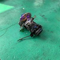 China 15B Used Engine Gearbox 130kg for Commercial Vehicles - 70×50×50cm Packing Size with Fuel Efficiency for sale
