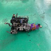 China Mitsubishi 4G64 2.4L Used Gasoline Engine Assembly 4 Cylinder for Galant Eclipse Outlander for sale