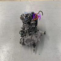 China QR25 T31 2.5L 4-Cylinder Gasoline Engine 170HP for Nissan Altima Rogue - 250kg for sale