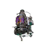 China Mitsubishi 4D31 Used Diesel Engine Assembly 3.0L 4 Cylinder for Canter FUSO Trucks for sale