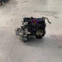 China Used Hyundai G4ED Gasoline Engine 4-Cylinder 1.6L 120-140 HP OEM Replacement for Elantra Tucson for sale