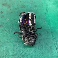 China Honda K24A 2.4L Used Gasoline Engine Inline 4 Cylinder i-VTEC 160-200HP for Accord CR-V for sale