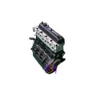 China 3Y Used Gasoline Engine Assembly ForT Oyota Second-hand Engine Good Running Condition for sale