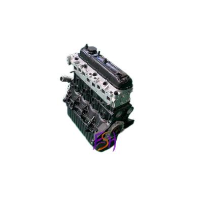 China 3Y Used Gasoline Engine Assembly ForT Oyota Second-hand Engine Good Running Condition for sale
