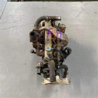 China Mitsubishi 6D16T 6.3L Turbocharged Used Diesel Engine 200-300HP for Heavy Trucks for sale