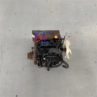 China Used Yanmar 3TNE88 Diesel Engine Assembly 3-Cylinder 1.0L for Trucks Tractors for sale