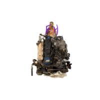 China Used Toyota 2RZ Gasoline Engine Assembly 2.4L 130-150HP for Hiace Hilux 280kg for sale