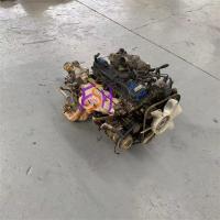 China Used Toyota 2RZ Gasoline Engine Assembly 2.4L 130-150HP for Hiace Hilux 280kg for sale