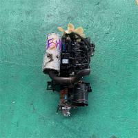 China Revitalize Your Equipment: Second-Hand Diesel Engine 4cylinder Yanmar 4TNV94 Engine for sale