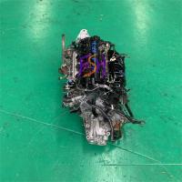 China R18A 1.8L Used Gasoline Engine Assembly for Honda Civic | 140 HP, 174 Nm Torque for sale