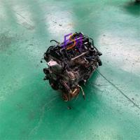 China R18A 1.8L Used Gasoline Engine Assembly for Honda Civic | 140 HP, 174 Nm Torque for sale