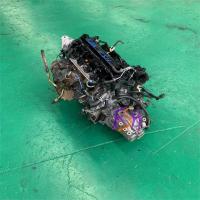 China R18A 1.8L Used Gasoline Engine Assembly for Honda Civic | 140 HP, 174 Nm Torque for sale