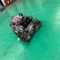 China Toyota K3 1.5L Used Gasoline Engine Assembly 100-110HP Low Mileage Good Condition for sale