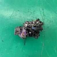 China 1.5L 3SZ Used Gasoline Engine Assembly 1496cc for Toyota Vios Hilux Innova for sale