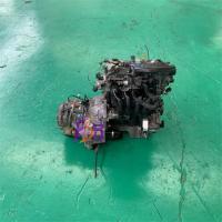China 1.5L 3SZ Used Gasoline Engine Assembly 1496cc for Toyota Vios Hilux Innova for sale