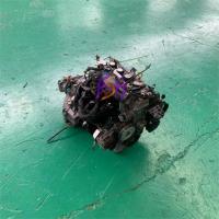 China 1.5L 3SZ Used Gasoline Engine Assembly 1496cc for Toyota Vios Hilux Innova for sale