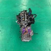 China 1.5L 3SZ Used Gasoline Engine Assembly 1496cc for Toyota Vios Hilux Innova for sale