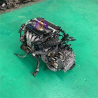 China Used Honda K20A 2.0L Gasoline Engine Assembly 150-220HP for Odyssey Civic for sale
