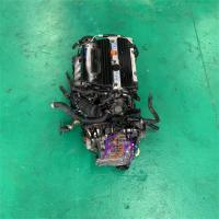 China Used Honda K20A 2.0L Gasoline Engine Assembly 150-220HP for Odyssey Civic for sale