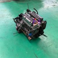 China Used Honda K20A 2.0L Gasoline Engine Assembly 150-220HP for Odyssey Civic for sale