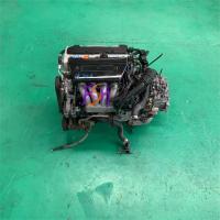 China Used Honda K20A 2.0L Gasoline Engine Assembly 150-220HP for Odyssey Civic for sale