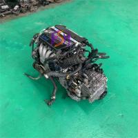 China Used Honda K20A 2.0L Gasoline Engine Assembly 150-220HP for Odyssey Civic for sale