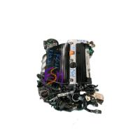 China Honda K24Z1 2.4L Used Gasoline Engine Assembly 4 Cylinder for CRV Accord for sale