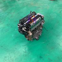 China Honda K24Z1 2.4L Used Gasoline Engine Assembly 4 Cylinder for CRV Accord for sale