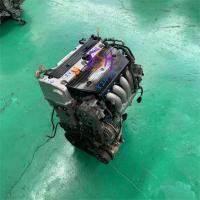 China Honda K24Z1 2.4L Used Gasoline Engine Assembly 4 Cylinder for CRV Accord for sale