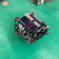 China Honda K24Z1 2.4L Used Gasoline Engine Assembly 4 Cylinder for CRV Accord for sale