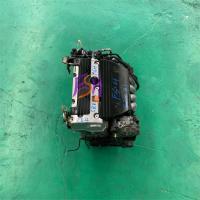 China Honda K24Z1 2.4L Used Gasoline Engine Assembly 4 Cylinder for CRV Accord for sale