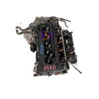 China Hyundai G4KD 2.0L Theta II Used Gasoline Engine Assembly 162hp 198Nm for Sonata Kia for sale