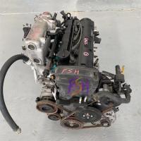 China Hyundai G4GC 2.0L Used Gasoline Engine Assembly 4 Cylinder for Sonata Elantra for sale
