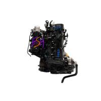 China Hyundai G4ED 1.5L Used Gasoline Engine Assembly 4 Cylinder 108HP for Accent i20 Rio for sale
