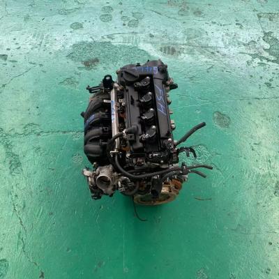China Hyundai G4LC 1.6L 4 Cylinder Used Gasoline Engine Assembly 128hp for Elantra Kona for sale