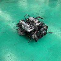 China Mitsubishi 4G15 1.5L Used Gasoline Engine Assembly 1468cc SOHC 16 Valve for Lancer Mirage for sale
